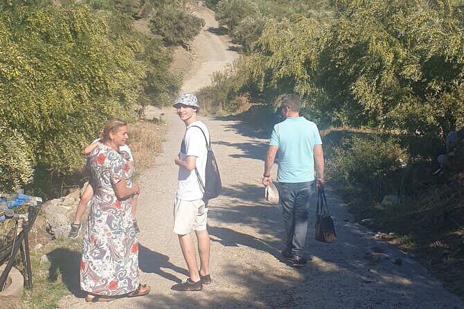 Authentic Olive Oil and Cultural Experience in Crete - Who Will Love This Tour?