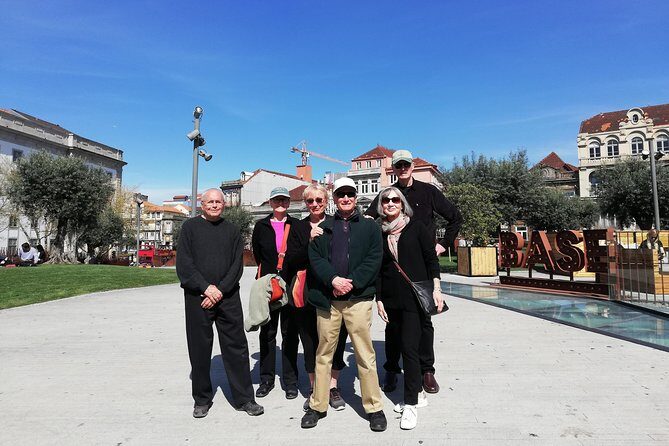 Authentic Oporto Walking Tour with Wine Tasting - An In-Depth Look at the Authentic Oporto Walking Tour