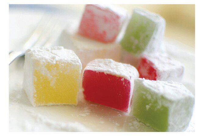 Authentic Paphos: Culture, Flavors and Traditions - Value for Money