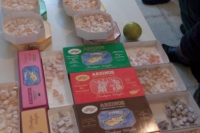 Authentic Paphos: Culture, Flavors and Traditions - Who Should Consider This Tour?