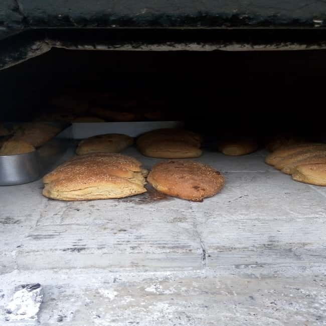 Authentic Paphos: Culture, Flavors & Traditions - Key Points