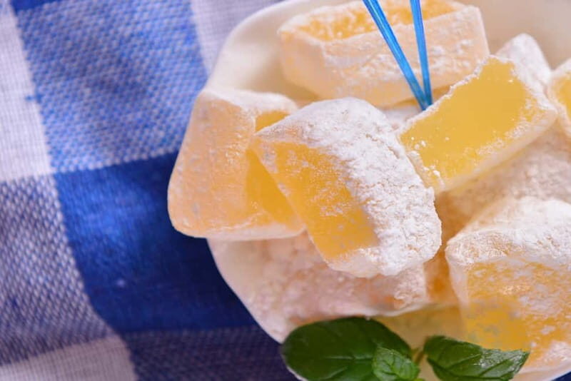 Authentic Paphos: Culture, Flavors & Traditions - Food & Drink