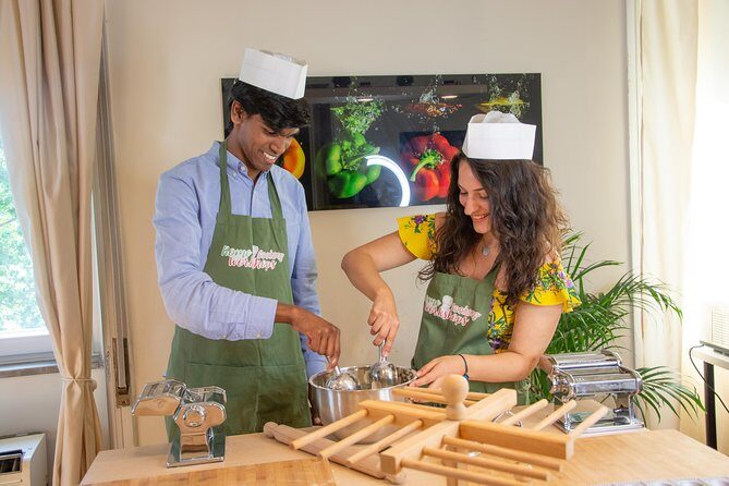 Authentic Pasta and Tiramisu Cooking Class - Final Thoughts: Is It Worth It?