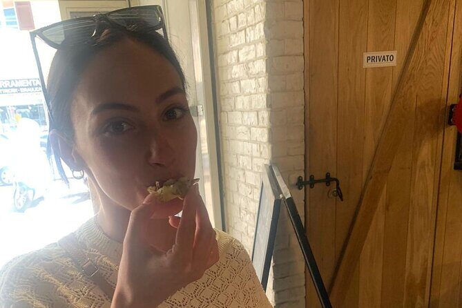 Authentic Pasta and Tiramisu Cooking Course in Spanish Steps - The Sample Menu and Its Implications