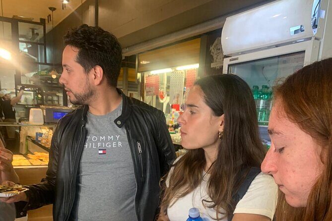 Authentic Pasta and Tiramisu Cooking Course in Spanish Steps - Authenticity and Educational Value