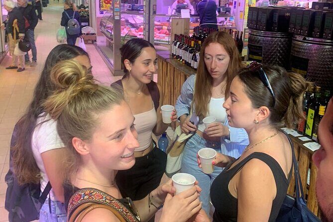 Authentic Pasta and Tiramisu Cooking Course in Spanish Steps - Is This Tour Right for You?