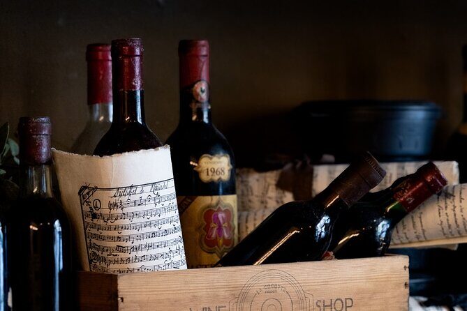 Authentic Pasta and Tiramisu with Unlimited Wine in Florence - What to Expect from the Cooking Class in Florence