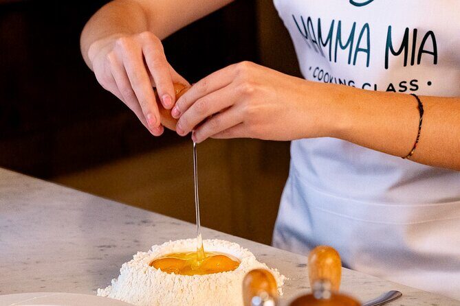 Authentic Pasta and Tiramisu with Unlimited Wine in Florence - Who Would Love This Tour?