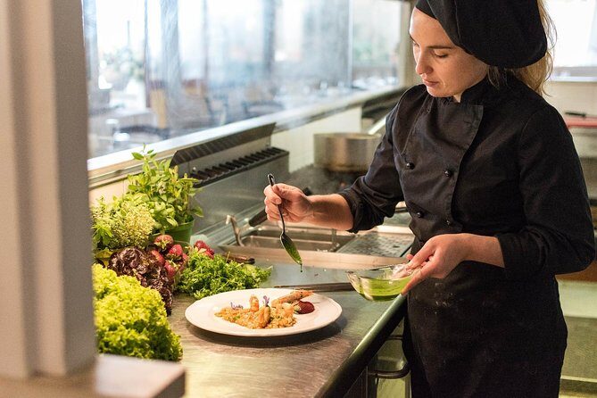 Authentic Pasta Cooking Class in Sorrento with Wine - Practical Details and Tips