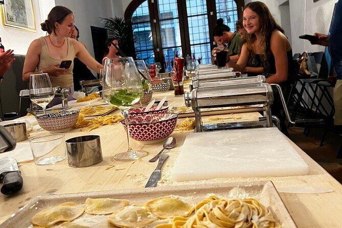 Authentic Pasta Making Class in Florence with a Local Chef - Final Thoughts: Is This Tour Worth It?