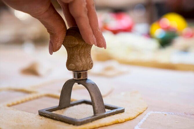 Authentic Pasta Making Class in Florence with a Local Chef - Why This Class Stands Out
