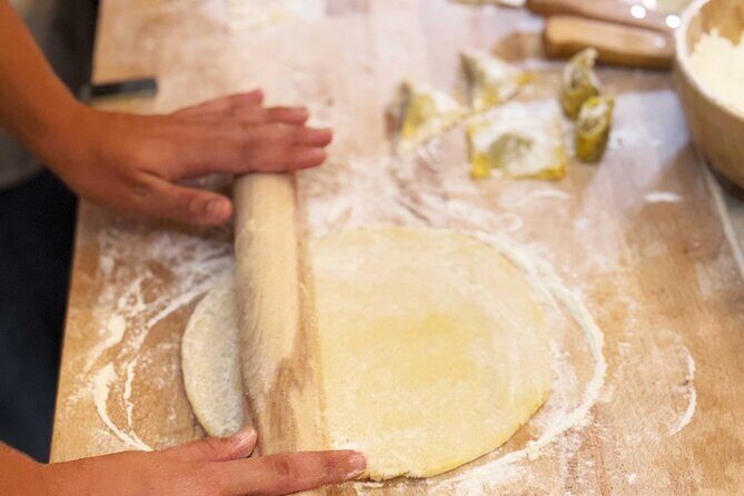 Authentic Pasta Making Class in Florence with a Local Chef - FAQ