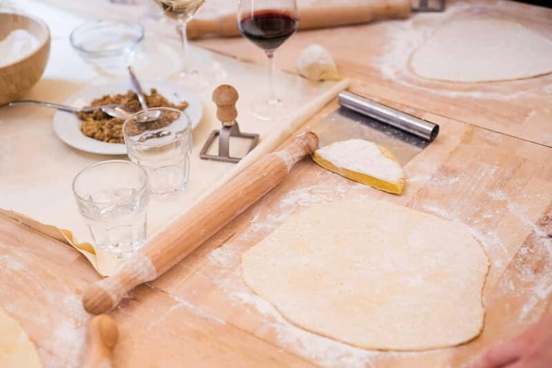 Authentic Pasta Making Class in Florence with a Local Chef - Authenticity, Fun, and Learning  