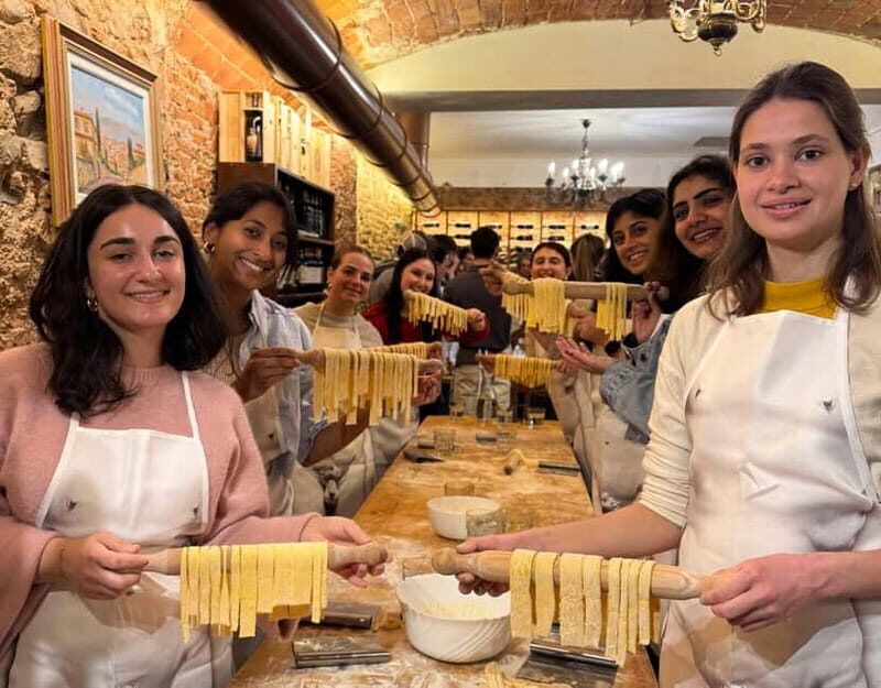 Authentic Pasta Making Class in Florence with a Local Chef - Final Thoughts  