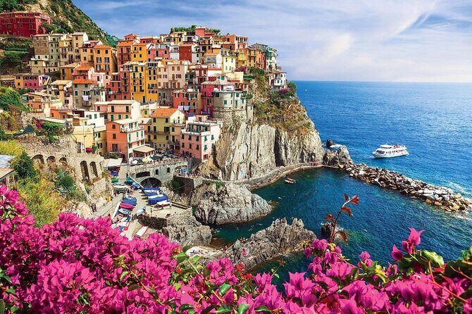 Authentic Pesto cooking class in Manarola at Cinque Terre - The Sum Up