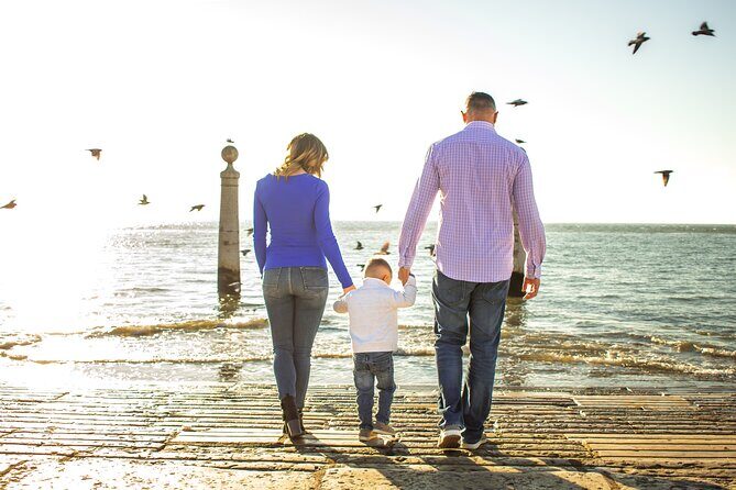 Authentic Photo Experience in Lisbon with a Local Photographer - Exploring the Itinerary: What You Can Expect