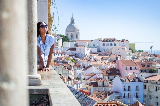 Authentic Photo Experience in Lisbon with a Local Photographer - Why You Should Consider This Experience