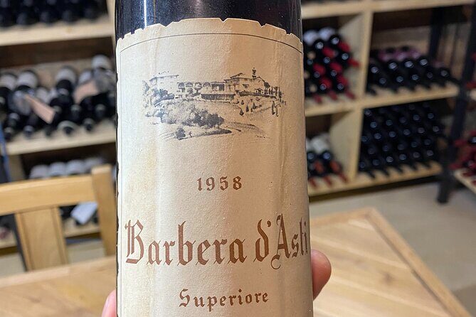 Authentic Piedmont small producers wine tour with a Sommelier - Final Thoughts