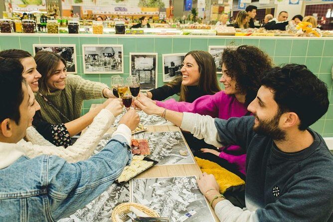 Authentic Porto Food Tour & Market Experience - Authentic Porto Food Tour & Market Experience: A Flavorful Journey Through Portugal’s Northern Charm