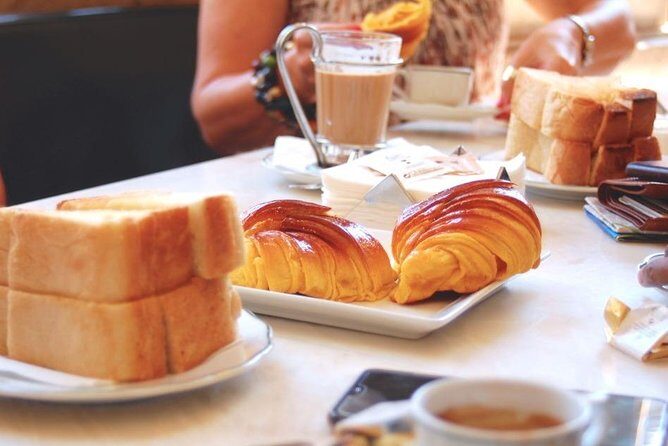 Authentic Porto Food Tour & Market Experience - FAQs