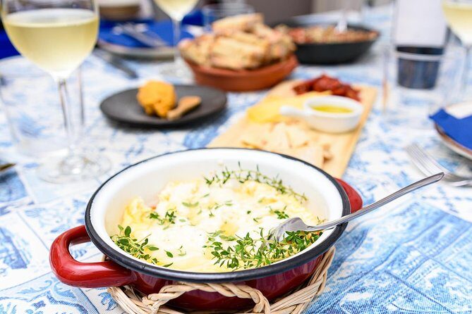 Authentic Portuguese Cooking Class and Dinner in a Lisbon Home - Authentic Portuguese Cooking Class and Dinner in a Lisbon Home: A Deep Dive