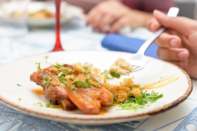 Authentic Portuguese Cooking Class and Dinner in a Lisbon Home - Pricing and Value