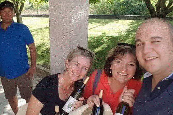 Authentic Private Tour NP Krka With local Lunch and Wine Tasting - FAQ