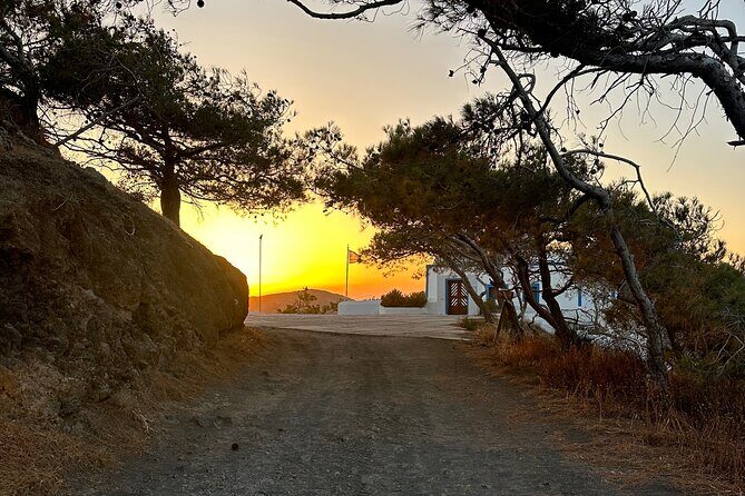 Authentic Pyrgos Village Donkey Ride and Feeding Experience - Final Thoughts
