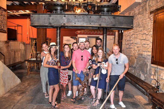 Authentic Rioja Wine Experience - The Authentic Rioja Wine Experience: An Honest Review