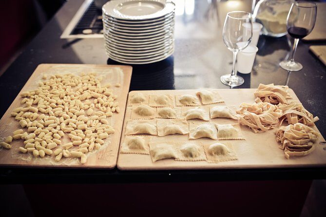 Authentic Roman Cooking Class & Market Experience - Who Would Love This Experience?