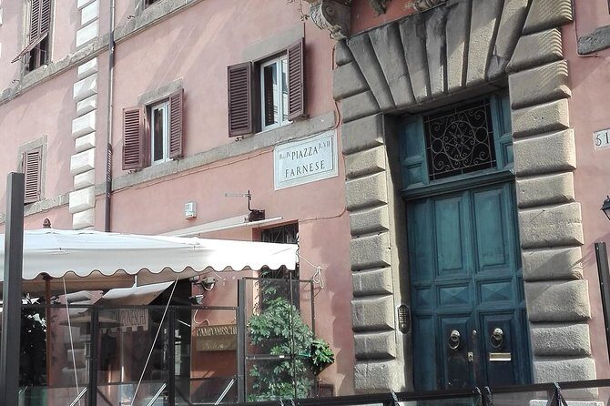 Authentic Roman shopping and fashion experience - Practical Tips for Travelers