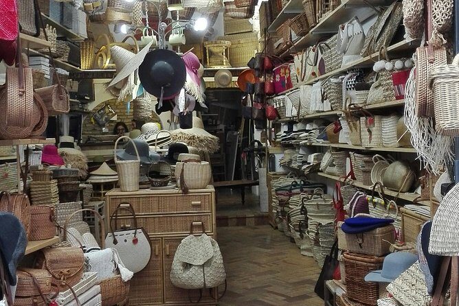Authentic Roman shopping and fashion experience - Who Should Consider This Tour?