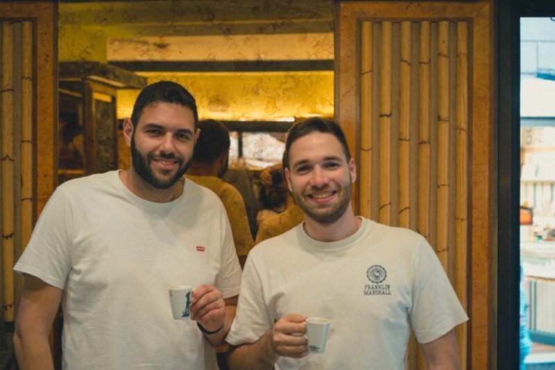 Authentic Rome Vespa Tour /See the Eternal City Like a Local - What’s Included and What to Expect  