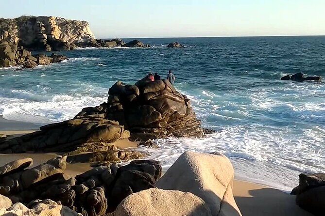 Authentic Rural Mexican Experience Adventure - Transportation and Practical Details