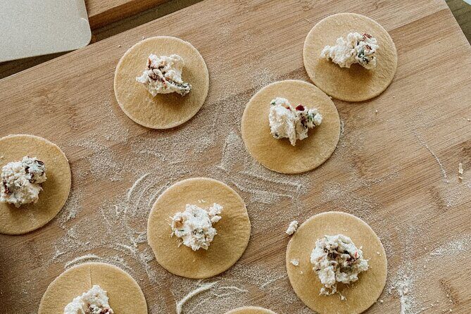 Authentic Sicilian Cooking Class in Palermo - Key Points