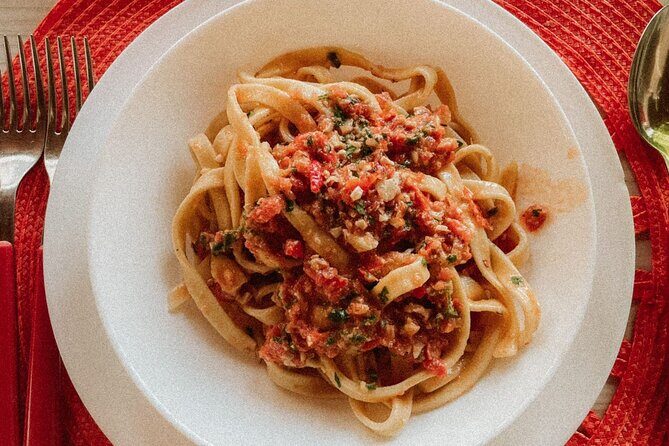 Authentic Sicilian Cooking Class in Palermo - FAQ