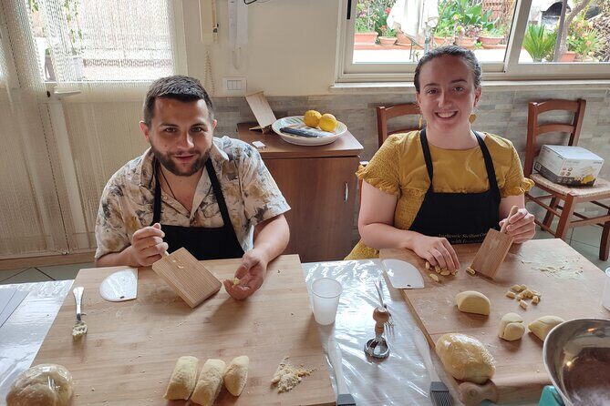 Authentic Sicilian cooking class with Francesca - Why This Tour Is Perfect for You