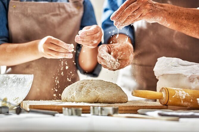 Authentic Sicilian Street Food: Fried Pizza Catania Cooking Class - Key Points