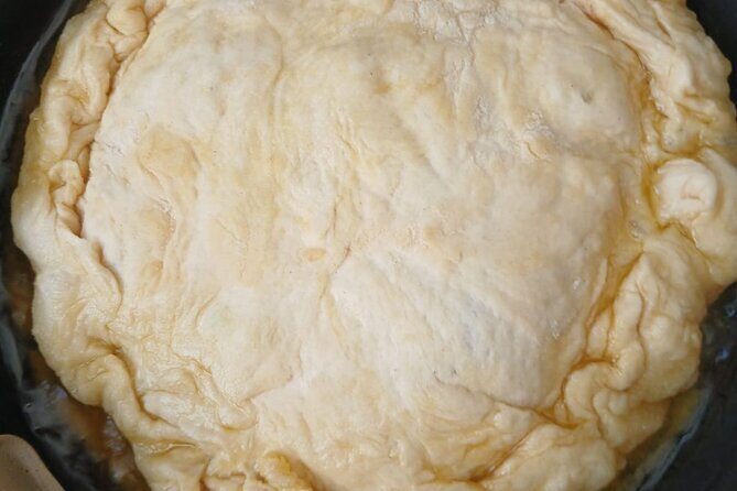 Authentic Sicilian Street Food: Fried Pizza Catania Cooking Class - FAQ
