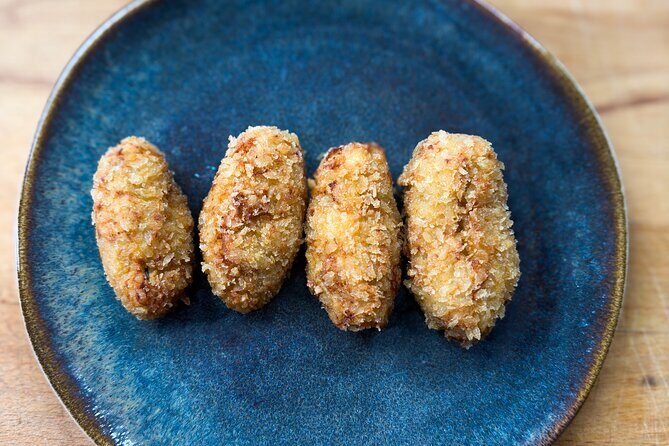 Authentic spanish tapas cooking class in barcelona - Final Thoughts