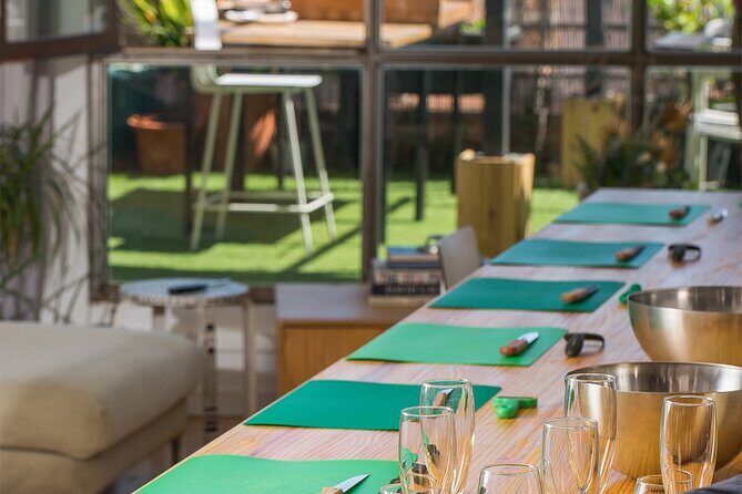 Authentic spanish tapas cooking class in barcelona - FAQ