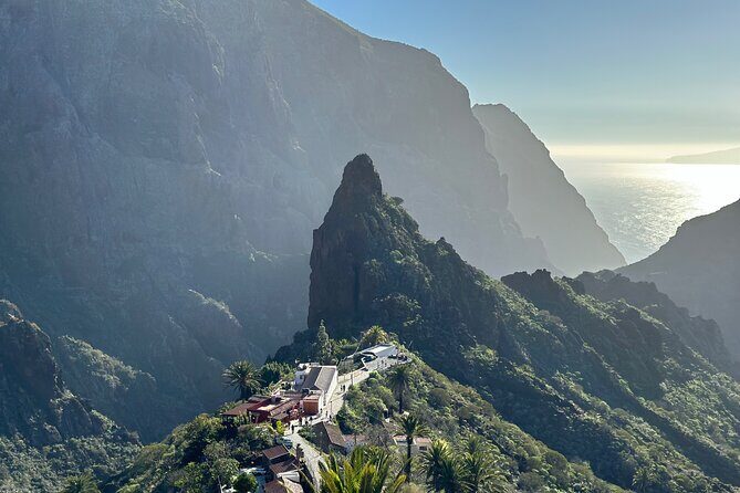 Authentic Tenerife, Teide and Masca on a Private Tour. - A Deep Dive into the Itinerary