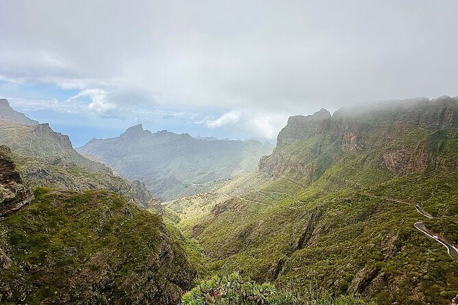 Authentic Tenerife, Teide and Masca on a Private Tour. - Final Thoughts