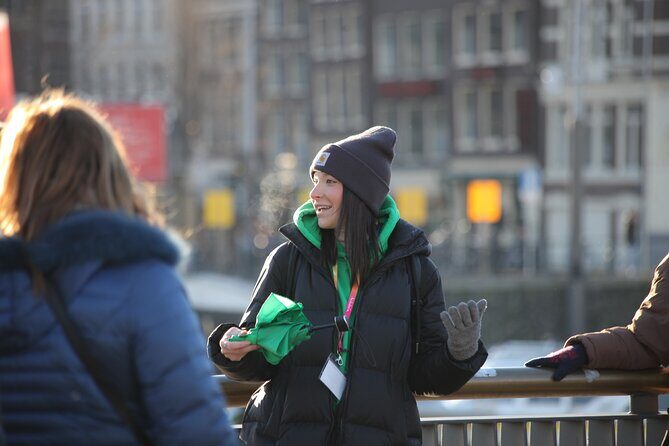 Authentic tour of Amsterdam: Jordaan, Ana Frank and Vondelpark - Authentic Tour of Amsterdam: Jordaan, Anne Frank, and Vondelpark