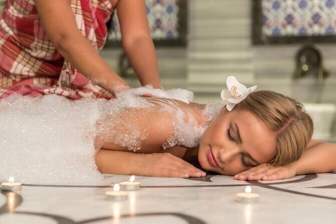 Authentic Turkish Bath & Spa Experience in Belek - Value for Money and Practical Considerations