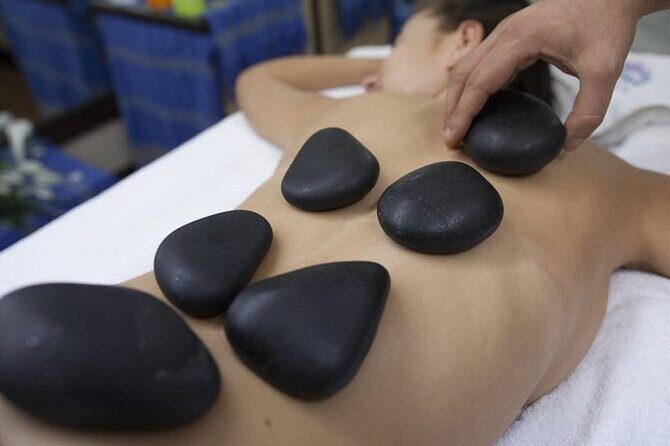 Authentic Turkish Bath & Spa Experience in Belek - The Authenticity Factor