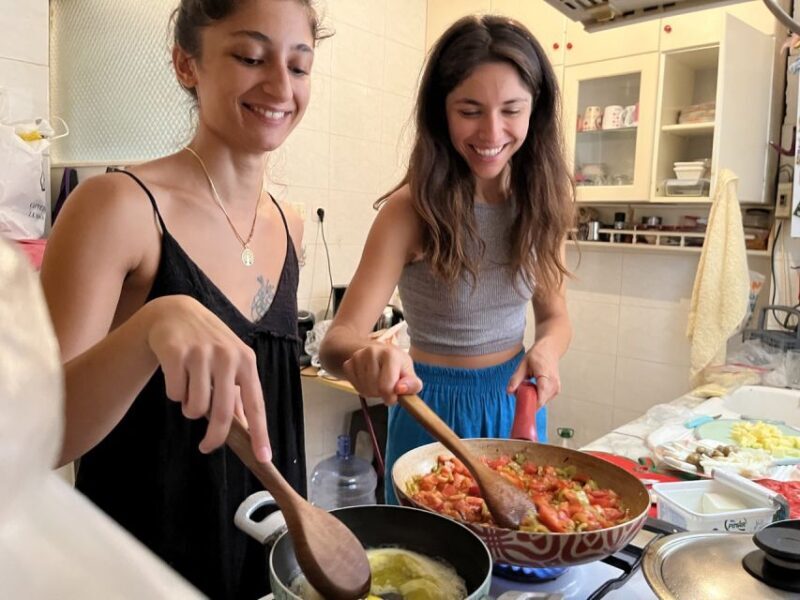Authentic Turkish Breakfast Cooking at Home with Locals - The Culinary and Cultural Highlights