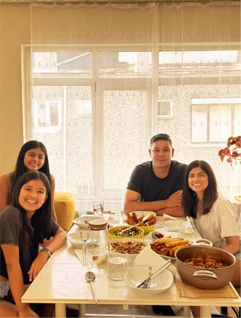 Authentic Turkish Cooking at a Locals Home in Istanbul - Authentic Turkish Cooking at a Local’s Home in Istanbul: A Deep Dive