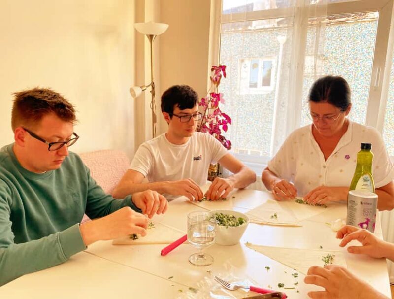 Authentic Turkish Cooking at a Locals Home in Istanbul - Why This Tour Is Worth Your Time