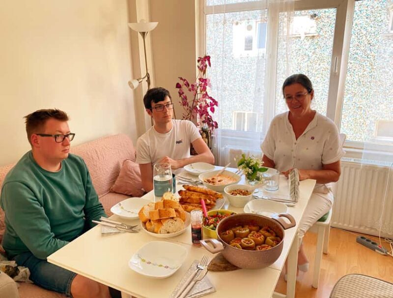 Authentic Turkish Cooking at a Locals Home in Istanbul - Final Thoughts